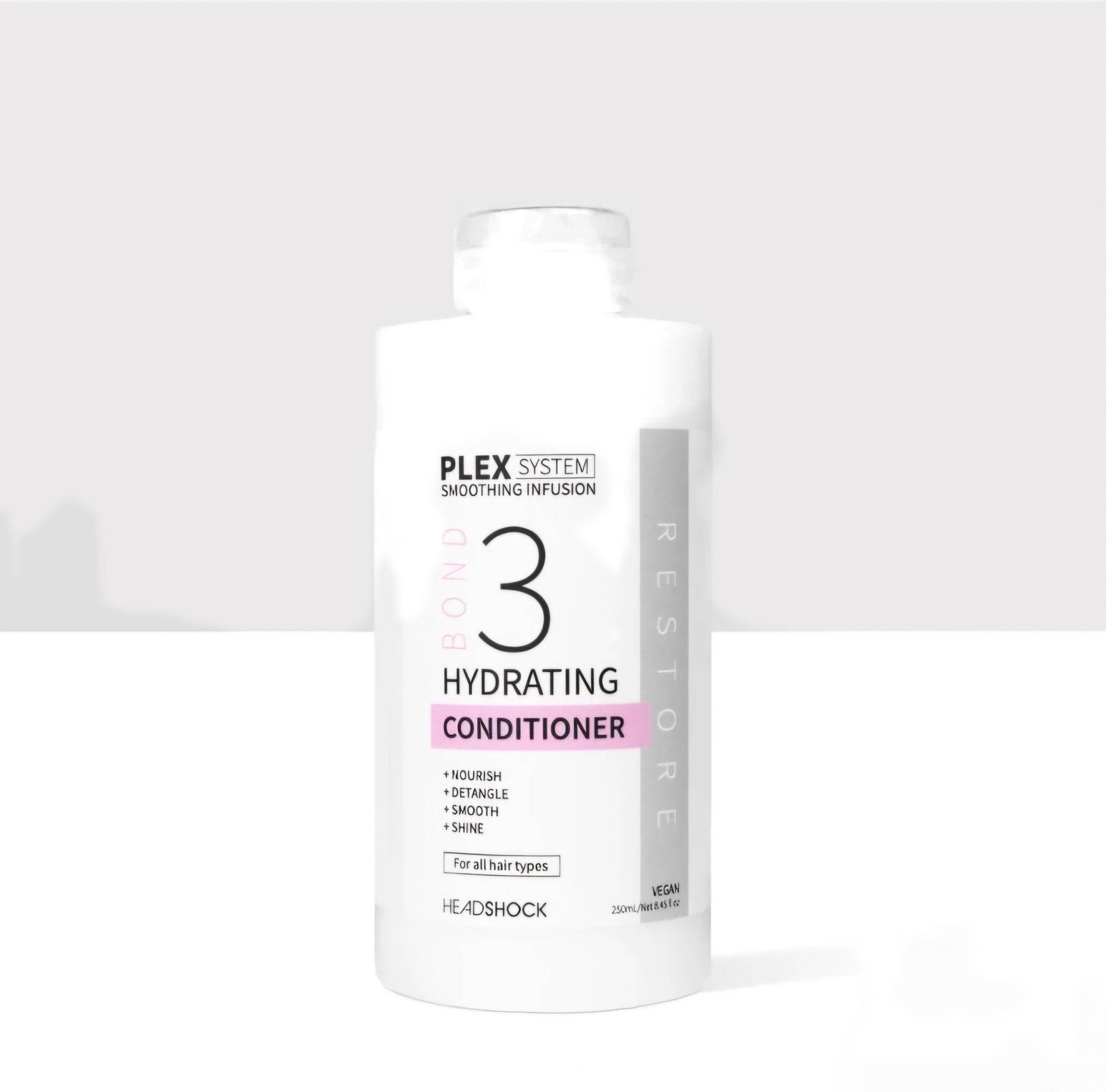 Face Facts Headshock Plex System Bond 3 Hydrating Conditioner - Makeup Den